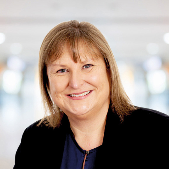 Management - Whitbread PLC