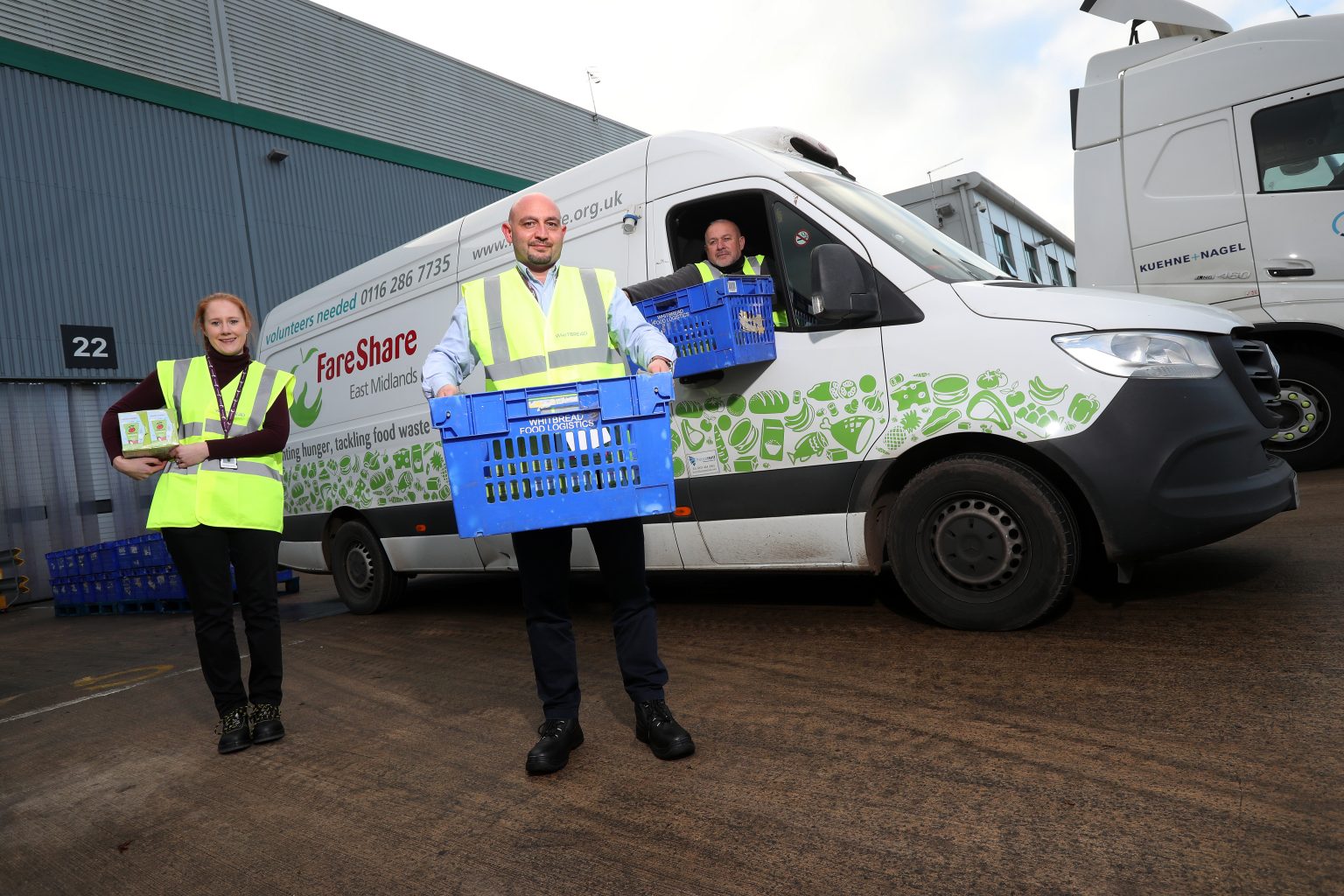 Whitbread dishes up half a million meals to nation’s most in-need ...