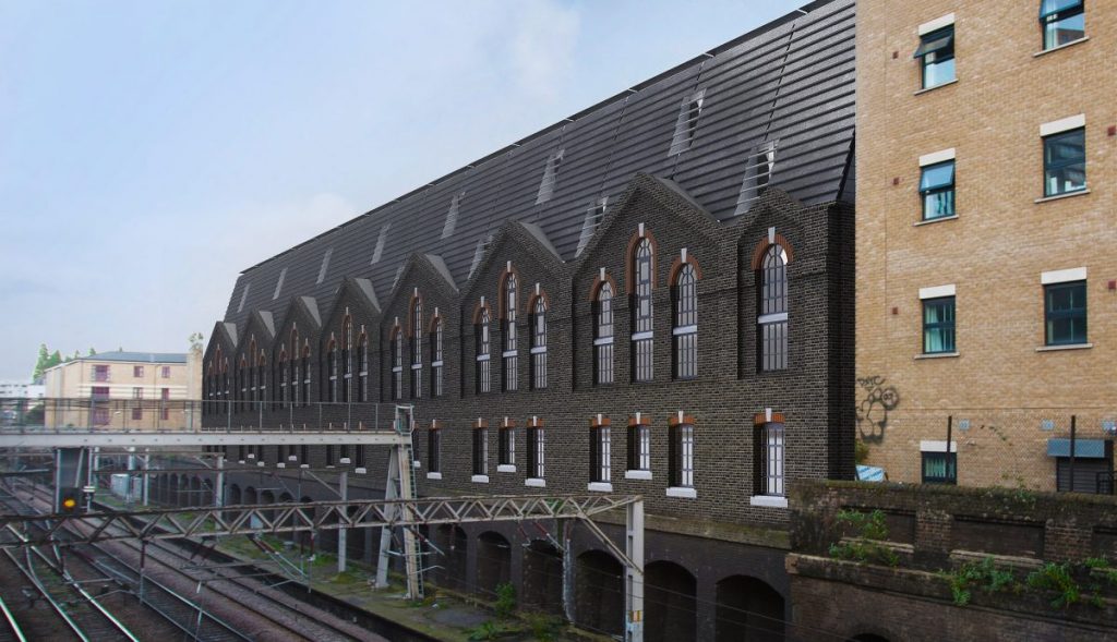 Whitbread moves to reopen 35 construction sites in England and Wales ...