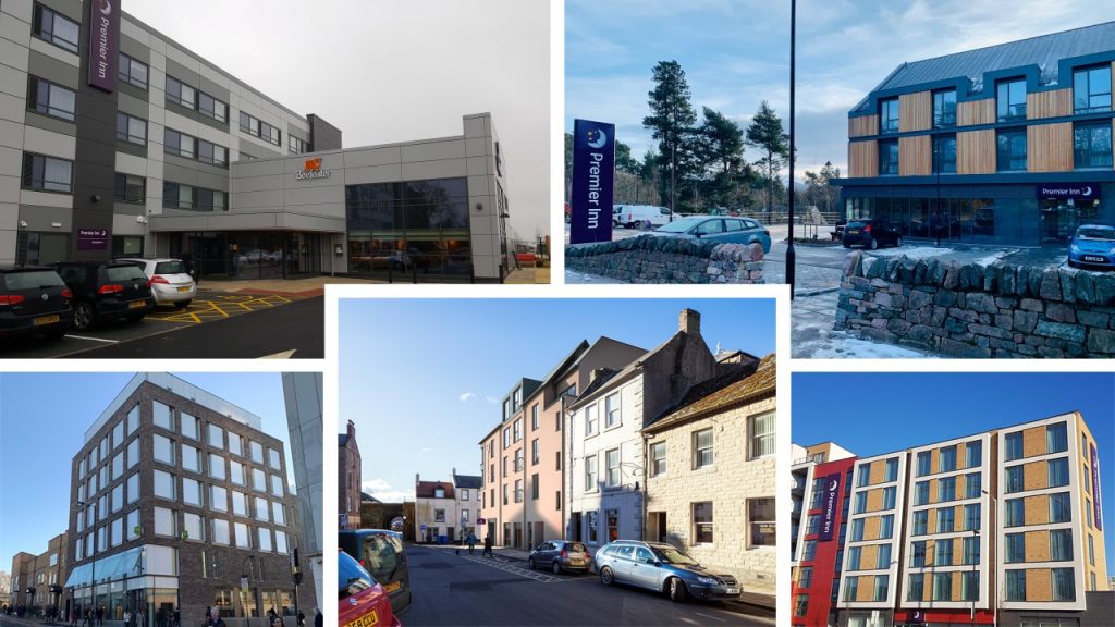 Whitbread springs into 2020 with 1,000 new room openings - Whitbread PLC
