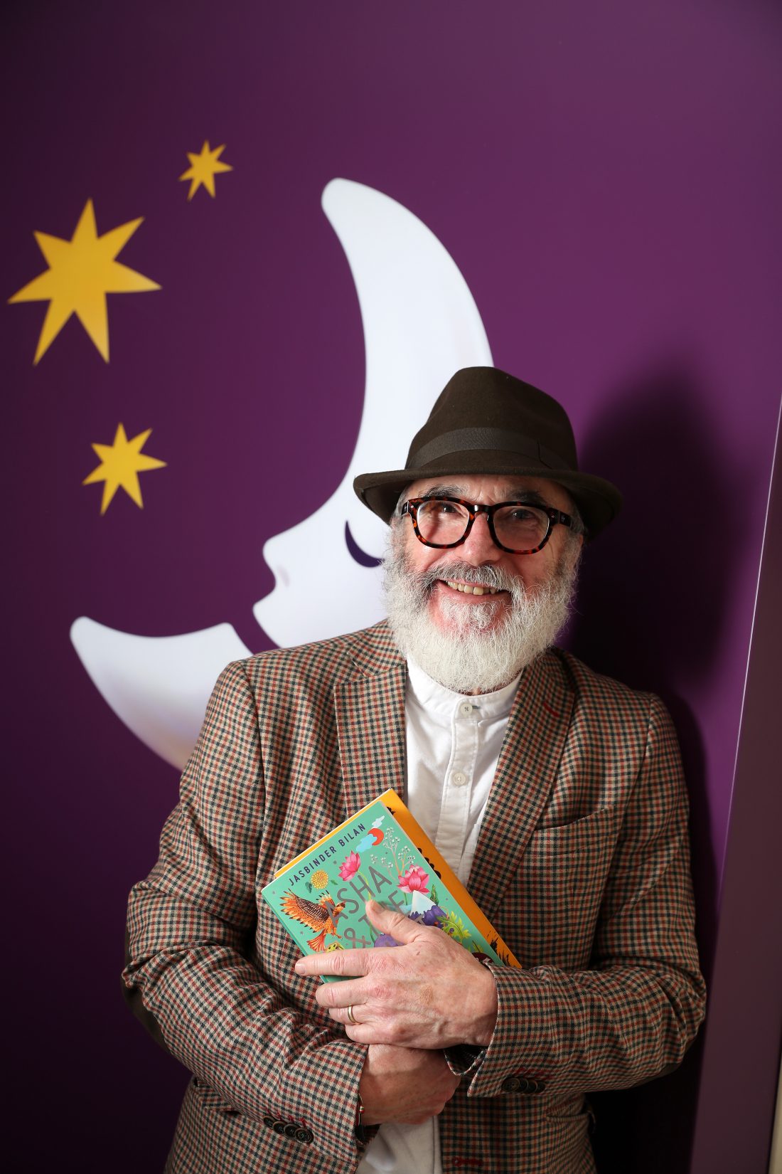 Harry Potter publisher calls for young writers, ahead of World Book Day ...