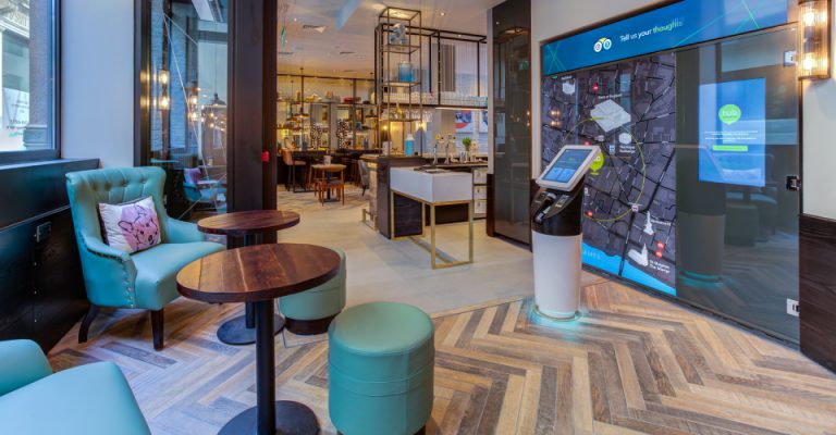 Our brands - Whitbread PLC