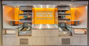 Our brands - Whitbread PLC