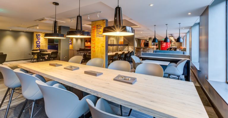 Our brands - Whitbread PLC