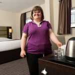 Training & development - Whitbread PLC