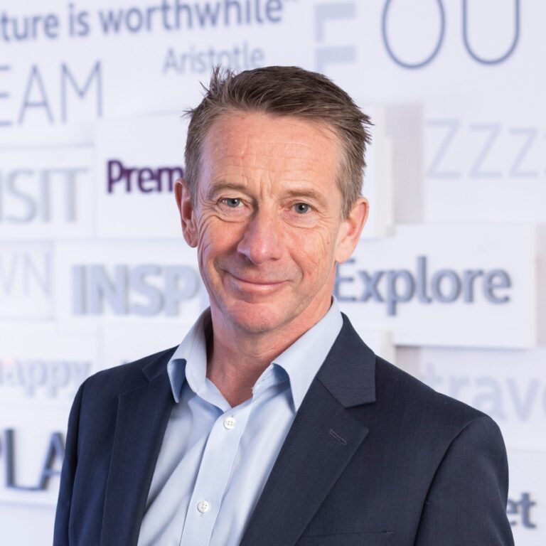 Management - Whitbread PLC