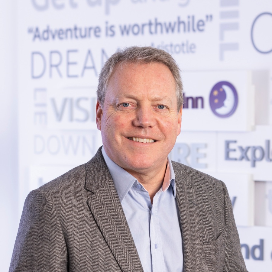 Management - Whitbread PLC