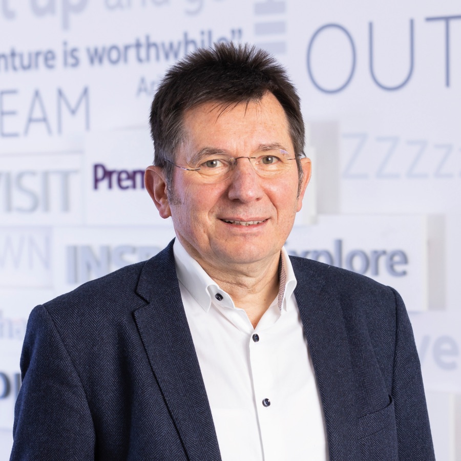 Management - Whitbread PLC