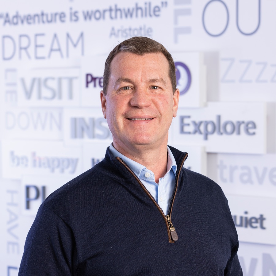 Management - Whitbread PLC