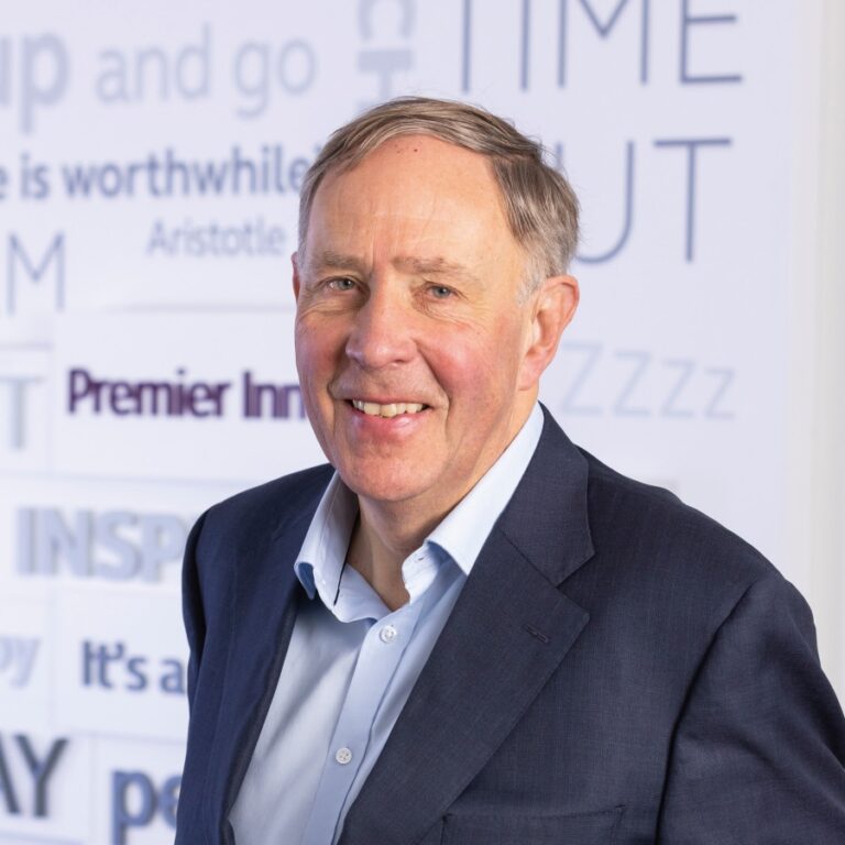 Management - Whitbread PLC