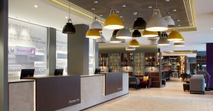 Our brands - Whitbread PLC