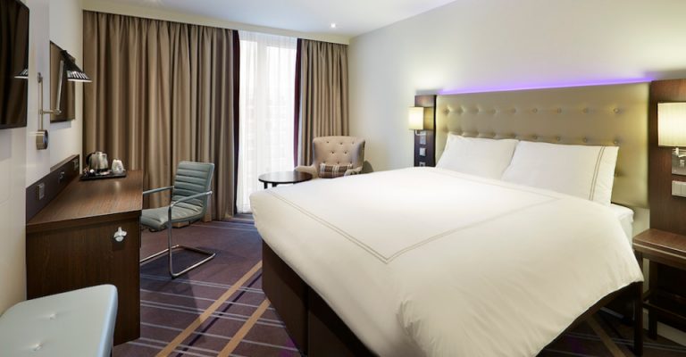 Our brands - Whitbread PLC