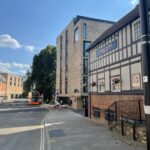 Flagship Premier Inn opens at Oxford Westgate - Whitbread PLC