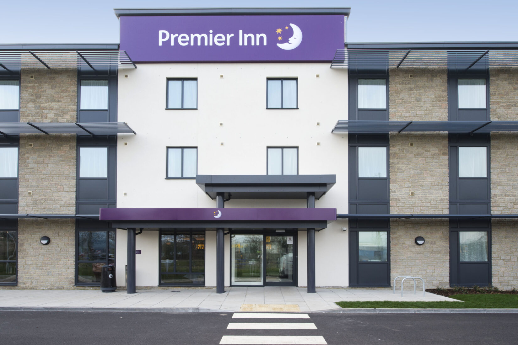 Premier Inn owner Whitbread announces pay rise for team members ...