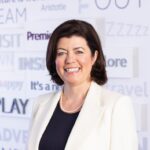 Management - Whitbread PLC