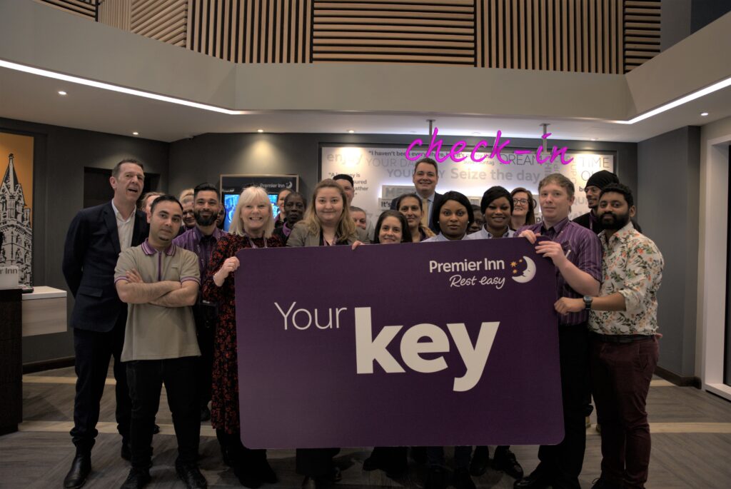 Whitbread announces £15 million investment in team member pay ...