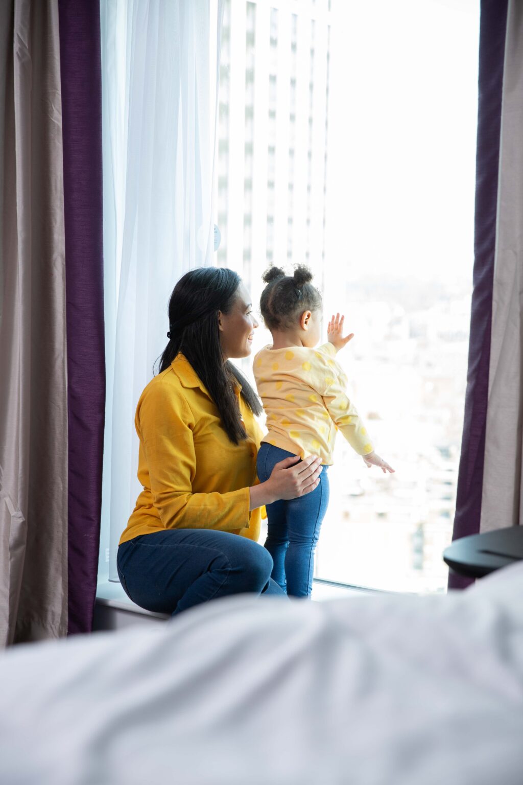 Silentnight announced as Premier Inn bed supplier - Whitbread PLC