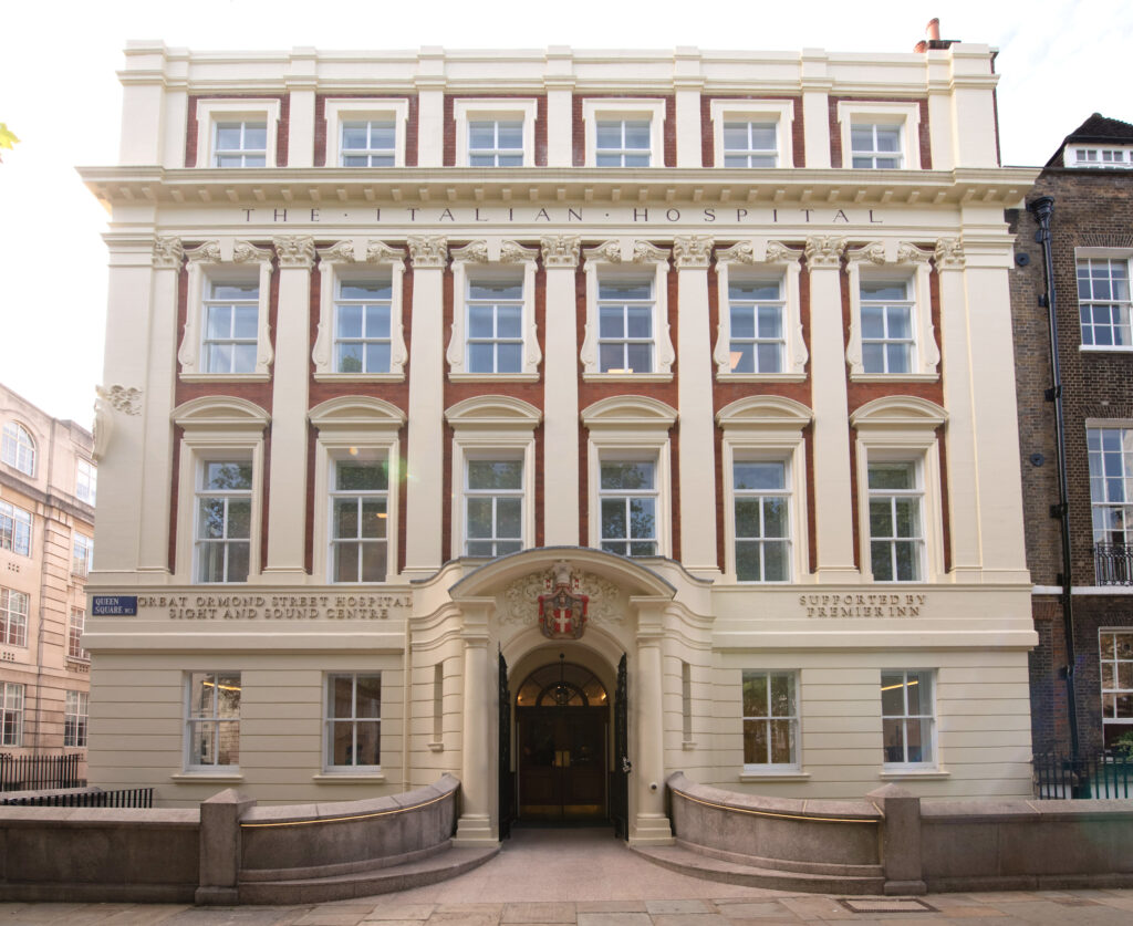 Whitbread announce GOSH Charity partnership extension - Whitbread PLC