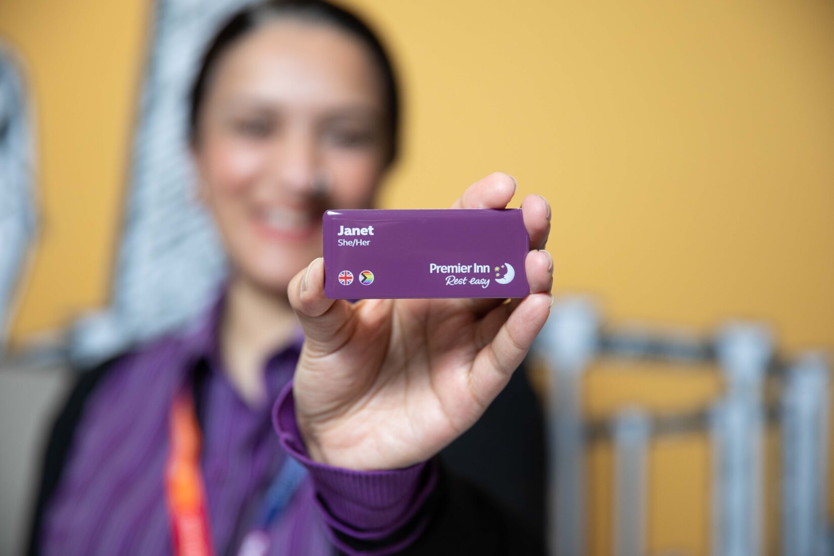 We value difference at Whitbread - Whitbread PLC