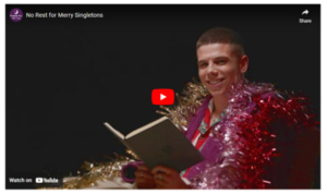 George Baggs releases new ‘Christmas single’ in partnership with ...