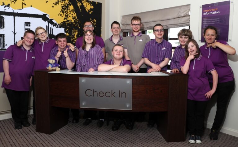 Training & development - Whitbread PLC