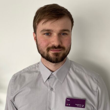 Team member wellbeing - Whitbread PLC