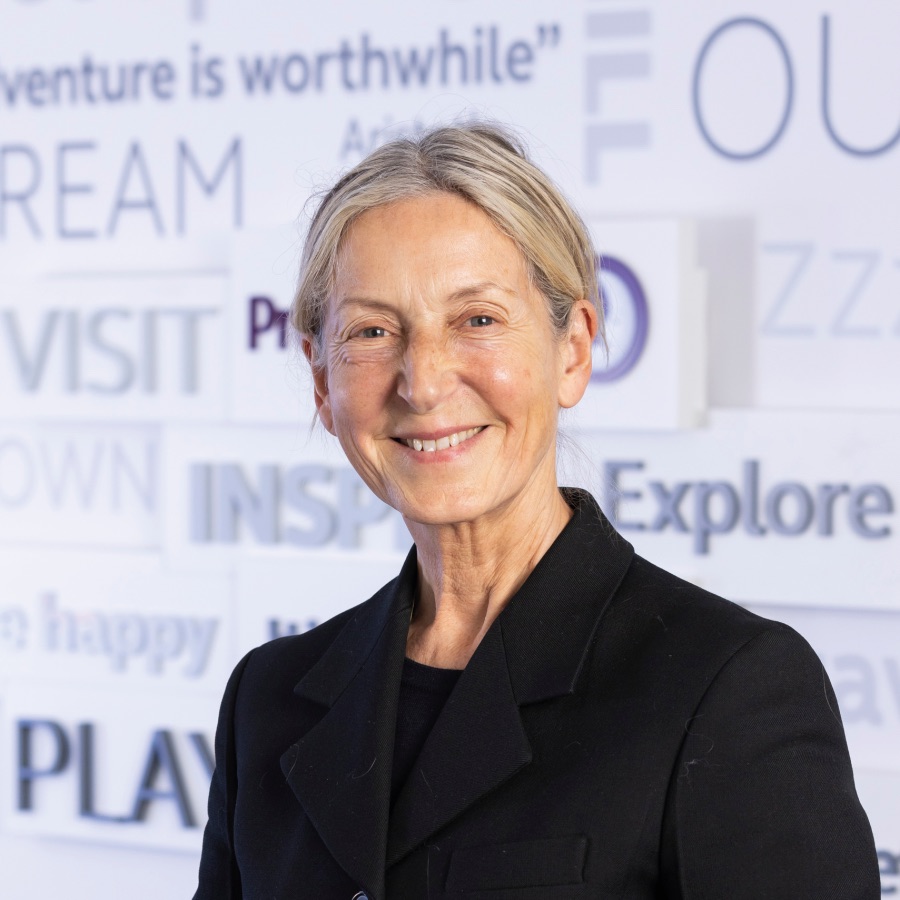 Management - Whitbread PLC