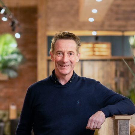 Management - Whitbread PLC