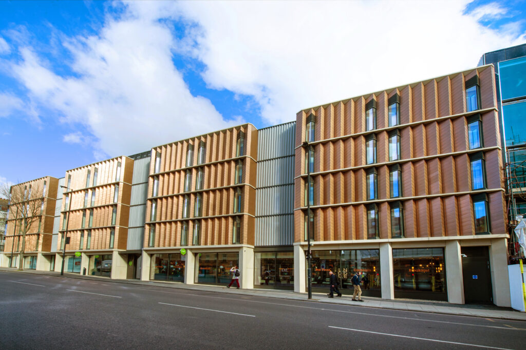 Whitbread adds eleven new and extended Premier Inn and hub by Premier ...