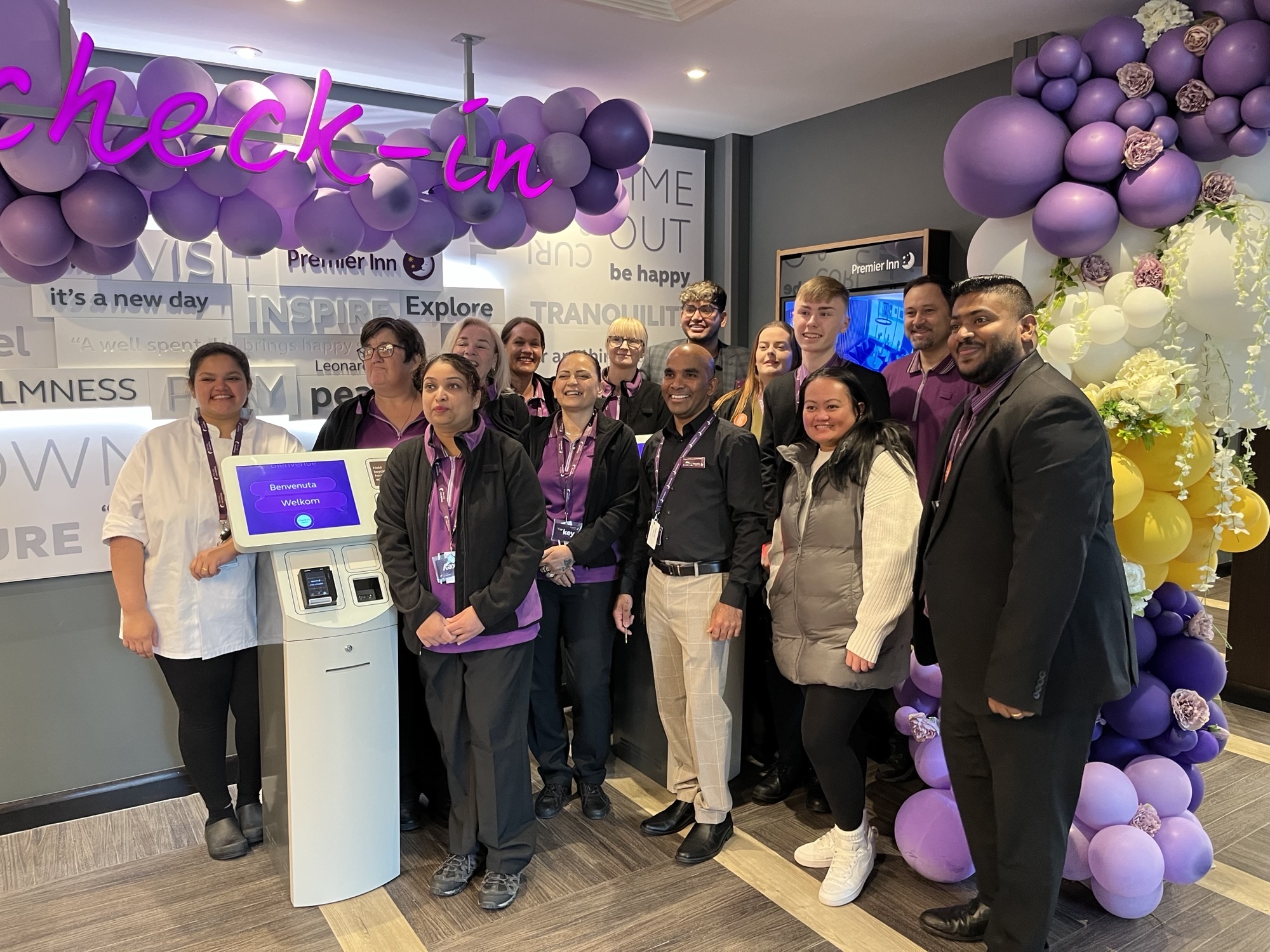 First all-electric Premier Inn hotel powered entirely by renewables ...