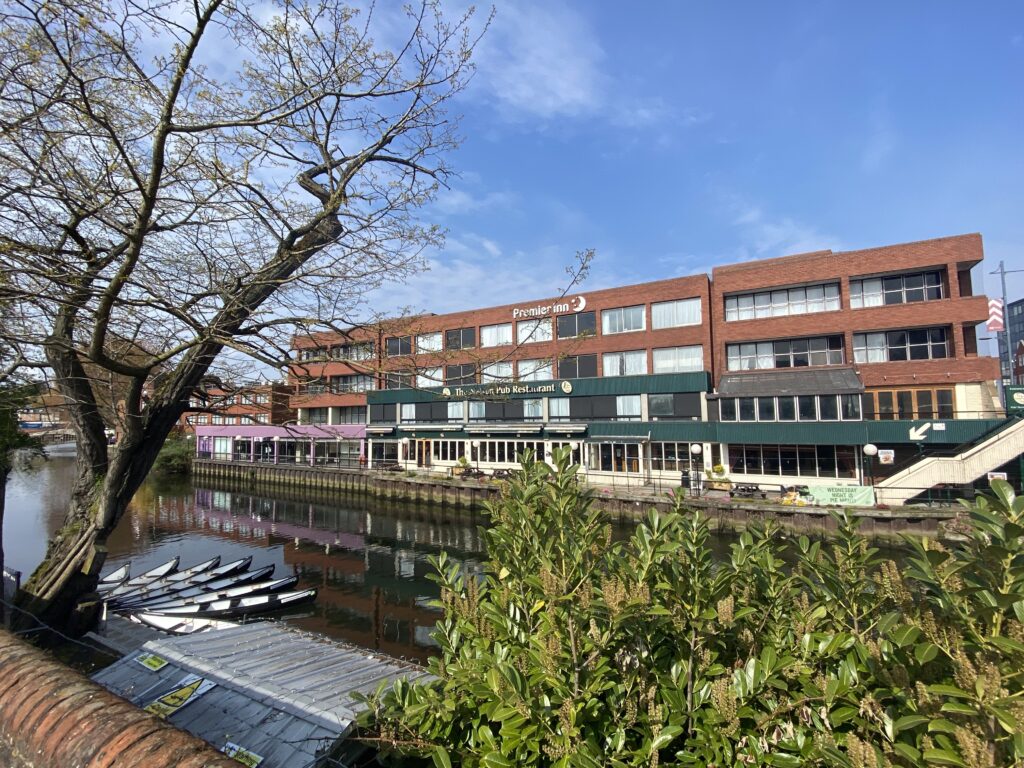 Whitbread launches public consultation on emerging proposals to ...