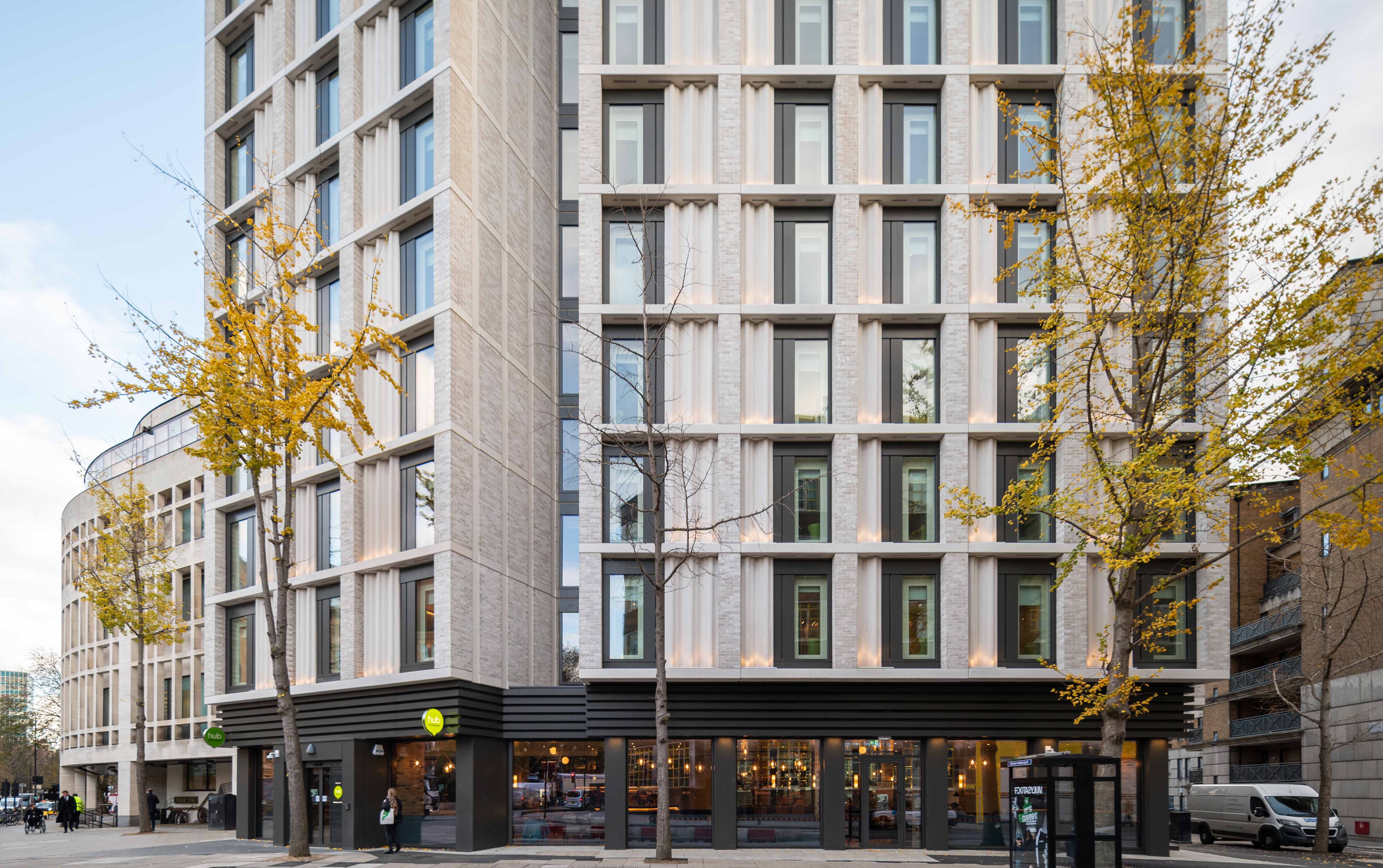 Whitbread's property team takes the stairway to eleven in FY23/24 ...