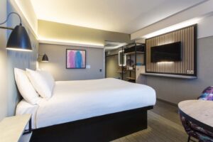 Year in review - Whitbread PLC