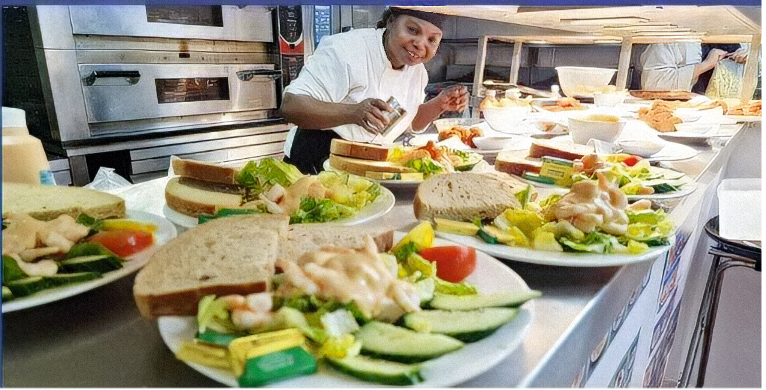 Year in review - Whitbread PLC