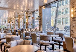 Year in review - Whitbread PLC