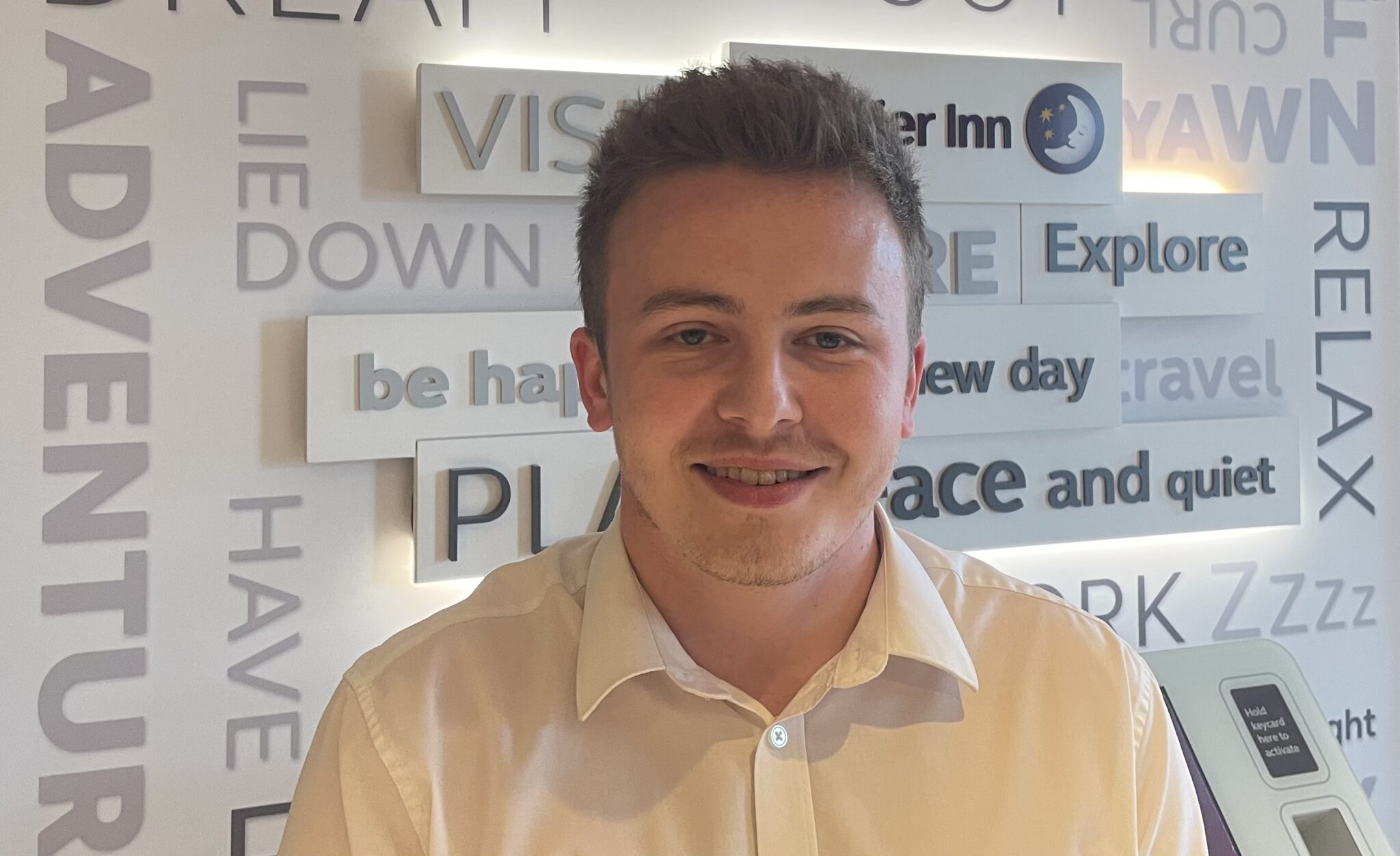 Year in review - Whitbread PLC