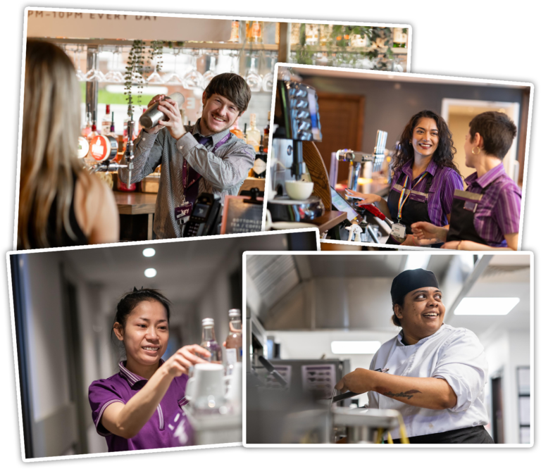 Opportunity at Whitbread - Whitbread PLC