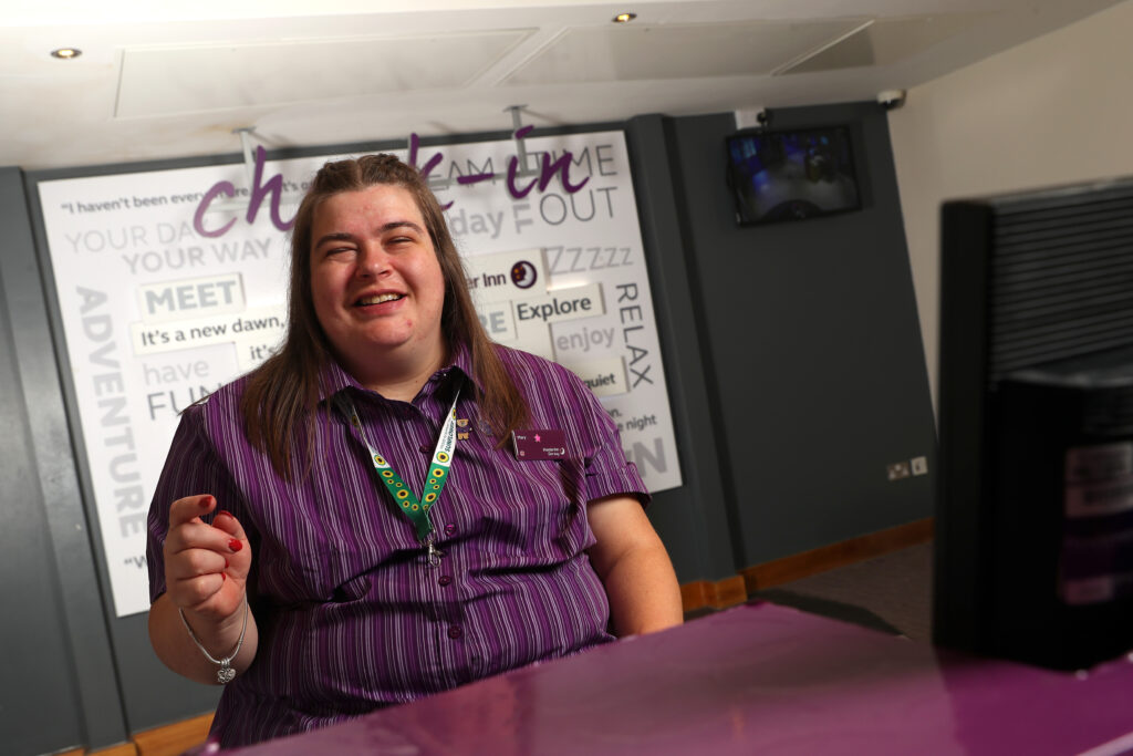 Whitbread announces new national college partnerships - Whitbread PLC