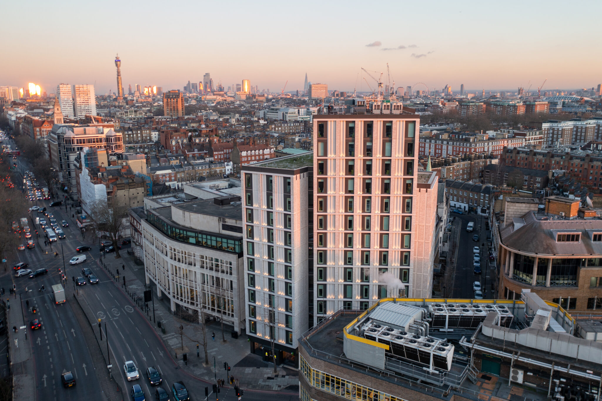 Whitbread enhances London development team with key appointment ...