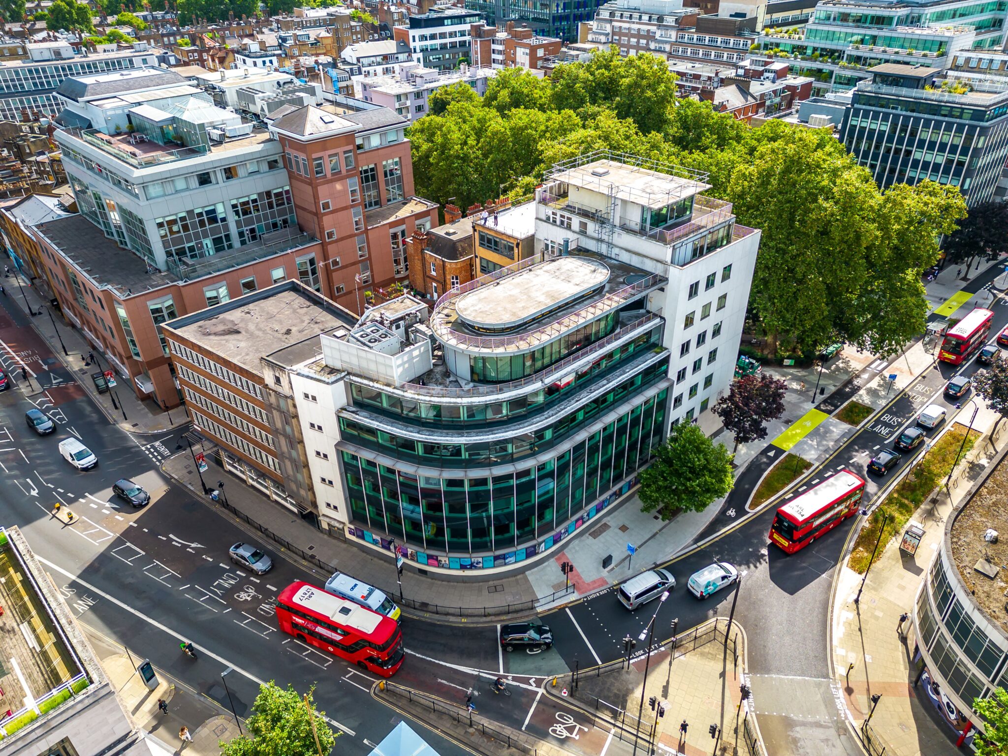 Whitbread acquires freehold of 35 Red Lion Square in Central London ...