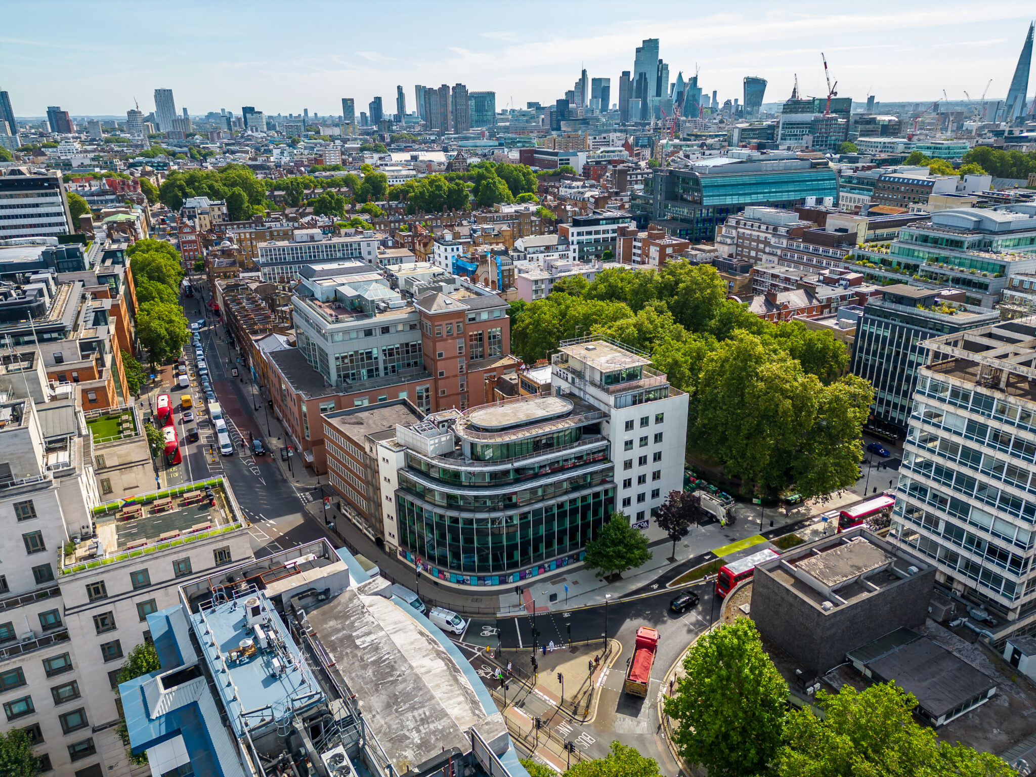 Whitbread acquires freehold of 35 Red Lion Square in Central London ...