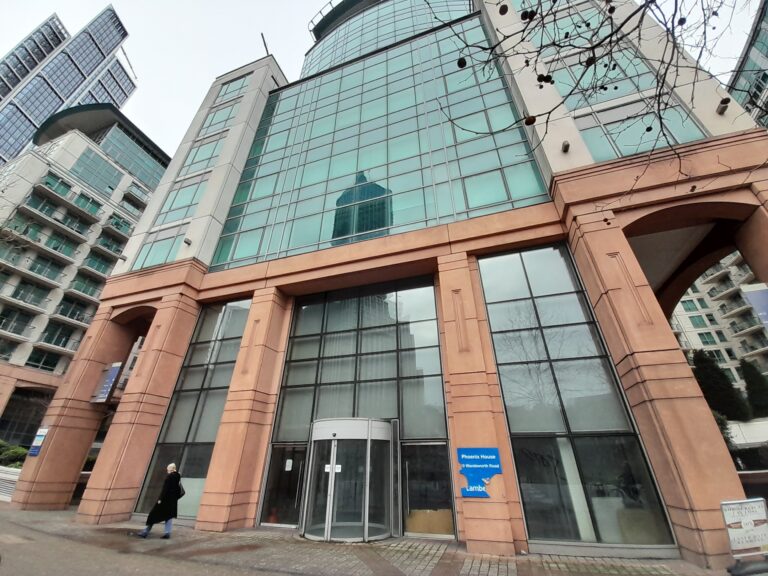 Whitbread brings Premier Inn to Vauxhall in Central London through ...