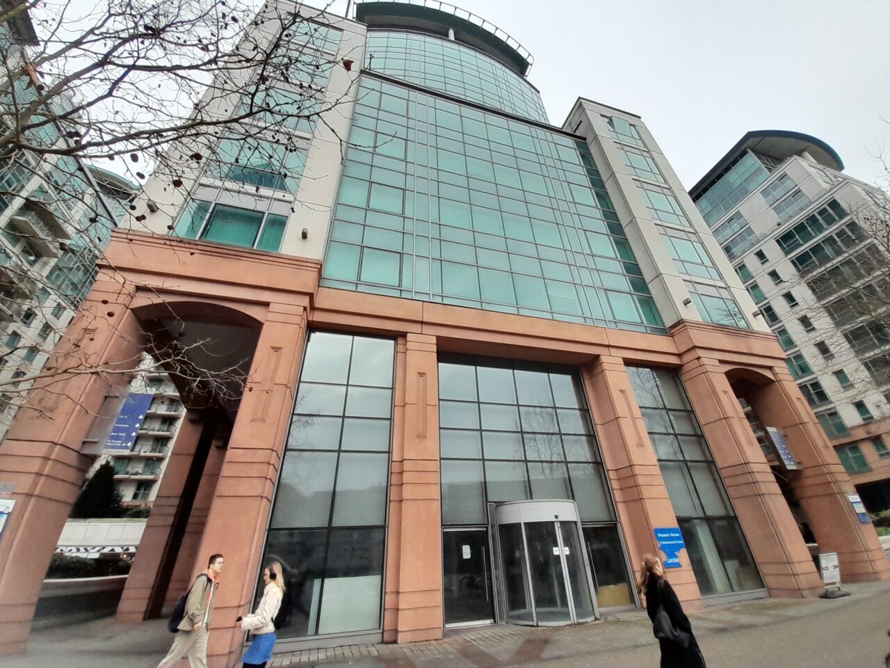 Whitbread brings Premier Inn to Vauxhall in Central London through innovative deal with Lambeth ...