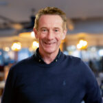 Management - Whitbread PLC