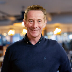 Management - Whitbread PLC