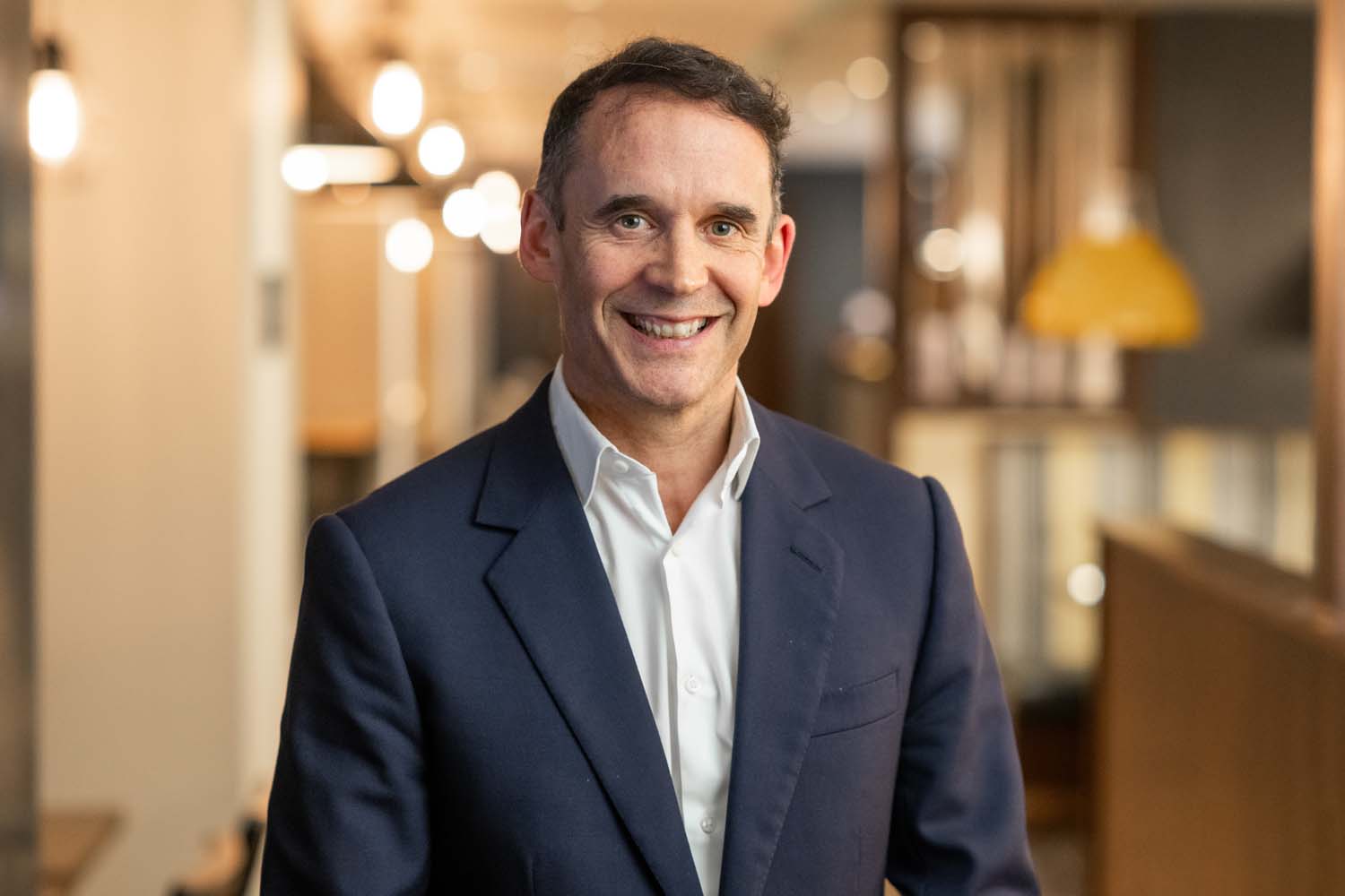 Year in review - Whitbread PLC