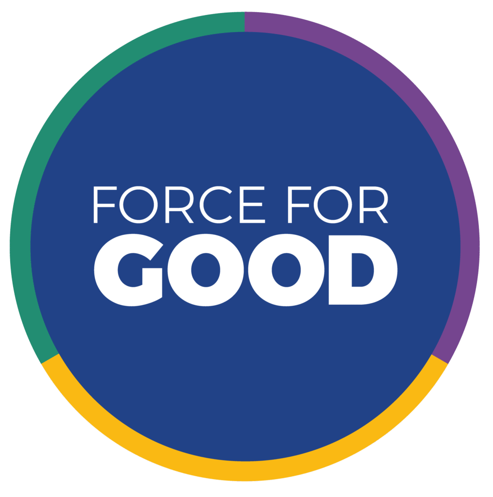 Force for Good - Whitbread PLC