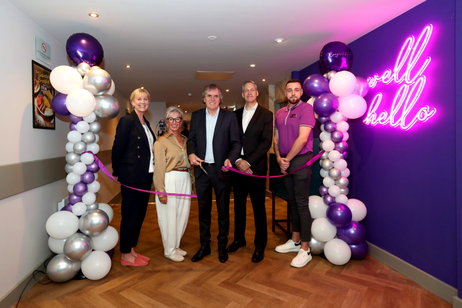 Whitbread’s Thrive programme sets national example for inclusive ...